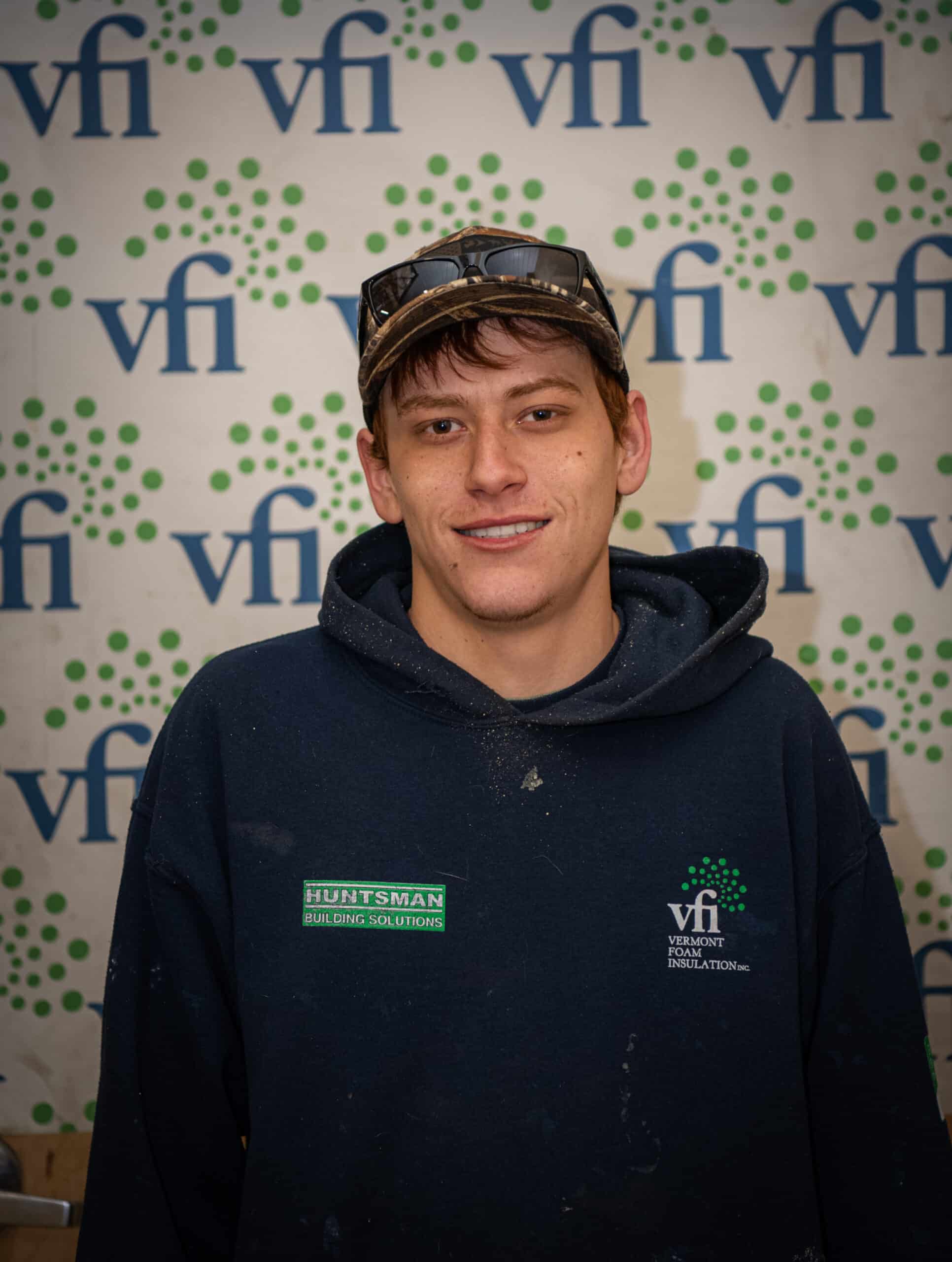 Meet the Team | Vermont Foam Insulation | Manchester, VT