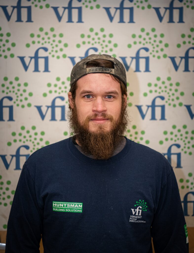 Kris Sherette - Vermont Foam Insulation