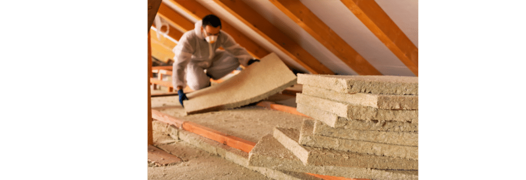 Vermont Foam Insulation | Professional Insulation | VT/NH